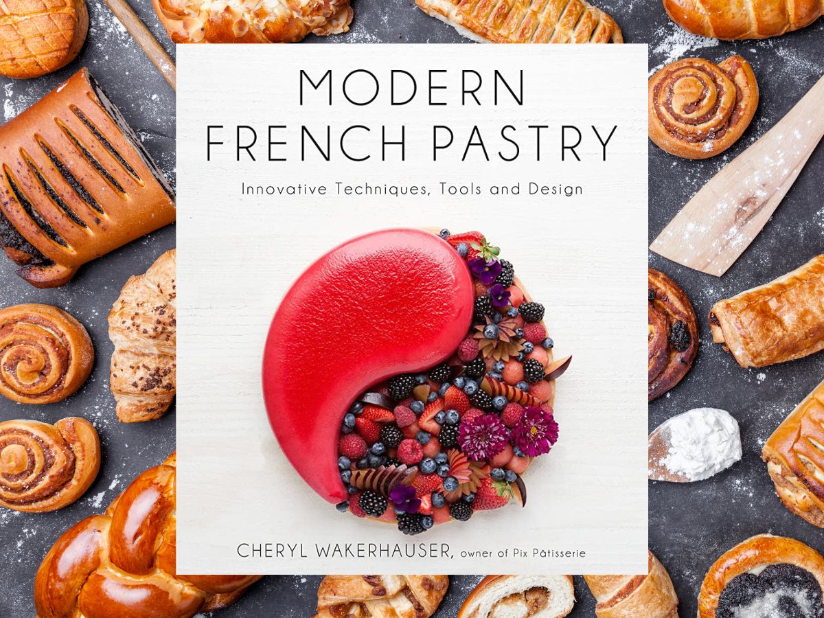 The Best French Cookbooks - JessieKaneLosWeiner.com